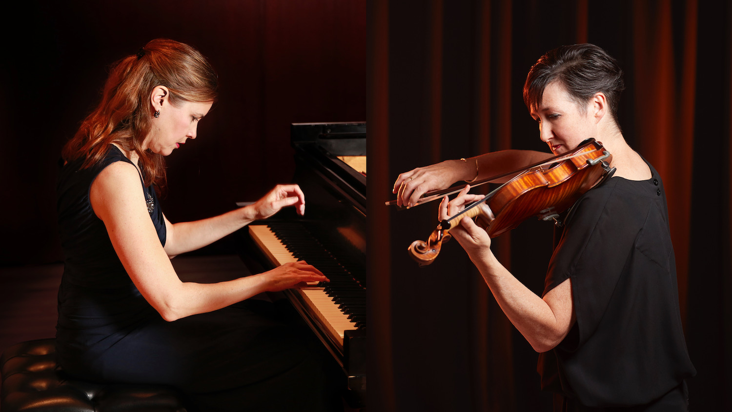 Beethoven Violin Sonatas | The silver linings second time around